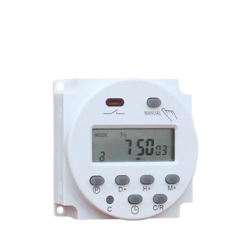 Cn101a Timer Small Microcomputer Time Control Switch Time Control ...