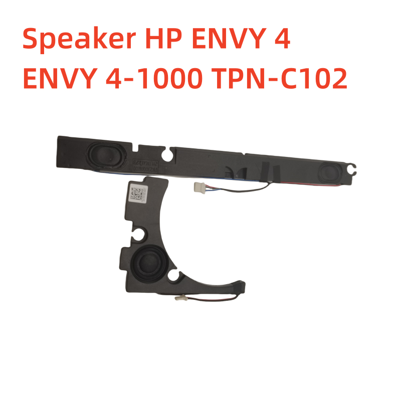 New Laptop Internal Speakers HP ENVY 4 ENVY 4-1000 TPN-C102 Compatible Left and Right Sound ...