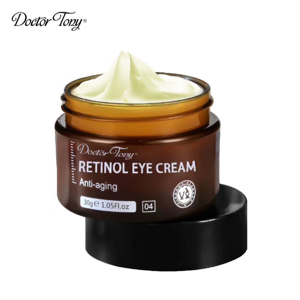 DOCTOR TONY Retinol cream anti aging cream remove wrinkle & freckles ...