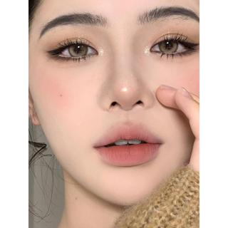 【Special Sale】Starlens Contact Lens Milk Brown Diameter 14.5mm Brown ...