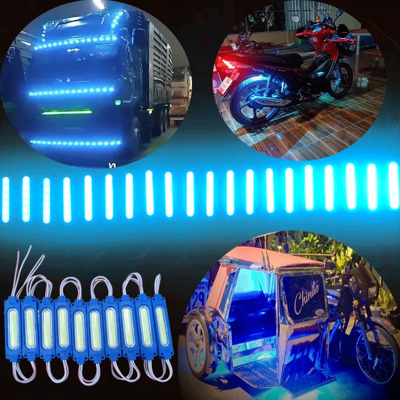 Led Atmosphere Light DC12V or DC24V Truck Side Light Indoor Light Super ...