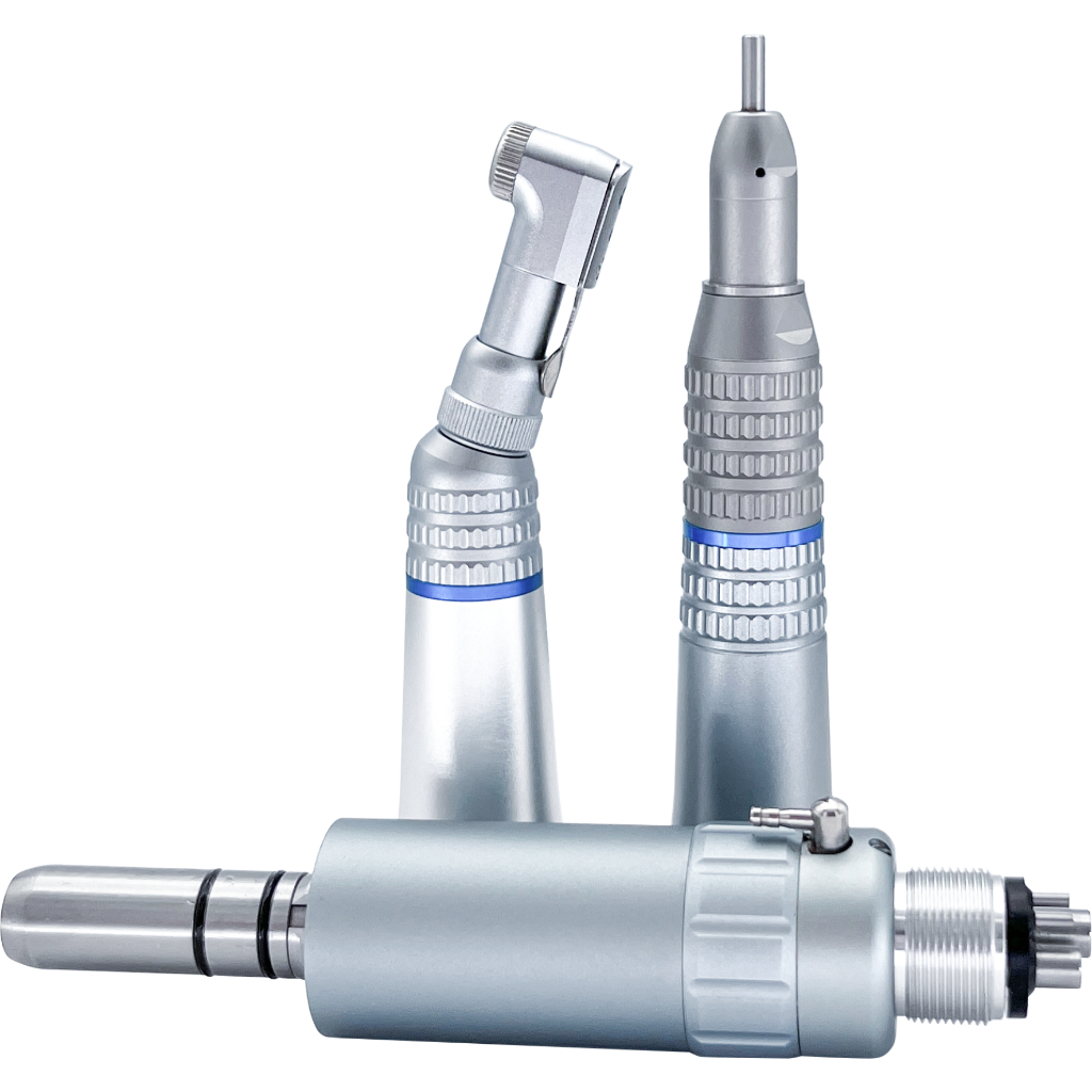 Dental Equipment Handpiece Low Speed External Water Jet 2 Hole/4 Hole ...