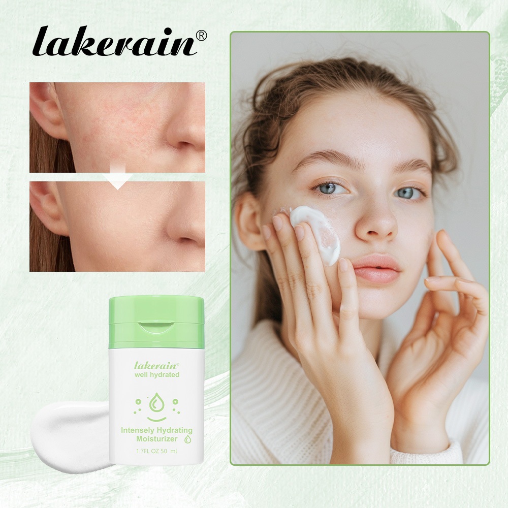 Essence Cream Brighten Skin Hydrating Reduce Anti-aging Soothing ...