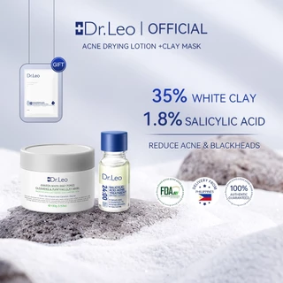 Dr.Leo Official Store, Online Shop | Shopee Philippines