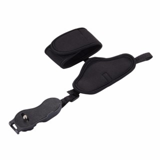 Neoprene Camera Hand Strap Grip Wrist for Canon EOS R R100 90D 80D 70D ...