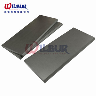 1Pc 170x30x4mm Carbon Vane Graphite Carbon Sheet For Vacuum Pump Blades ...