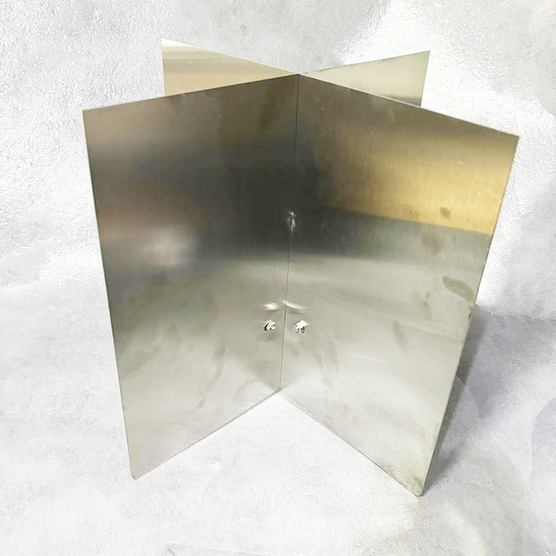 Stainless Steel Insulation Bucket Partition Oden Spacer Smoothie ...