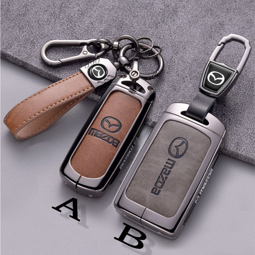 Mazda 2 3 6 SUV cx30 3 CX5 CX50 cx8 9 remote protection CX-5 CX-8 car ...