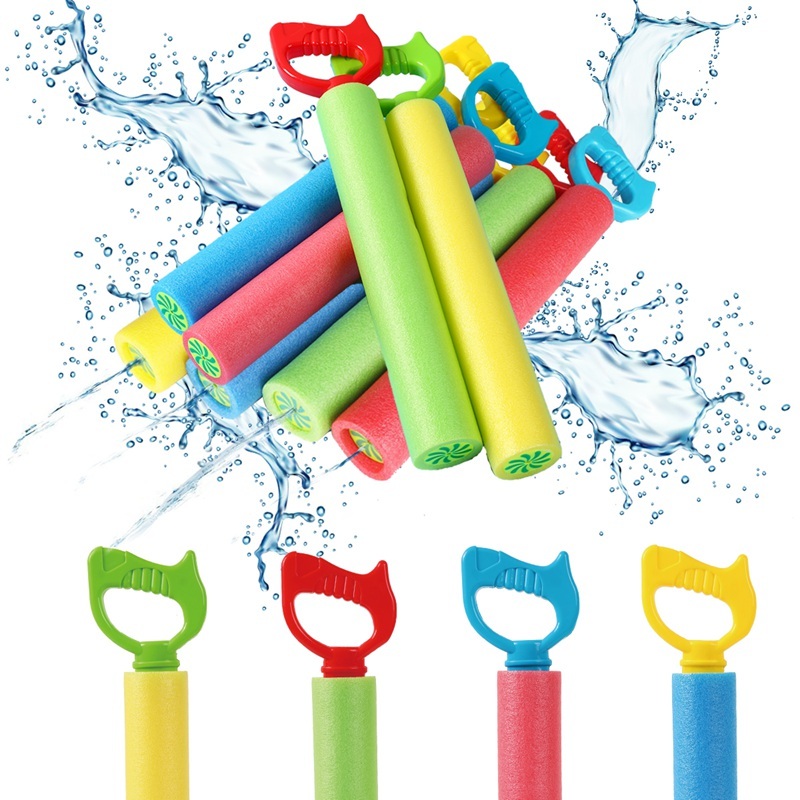Water Toy Water Shooter Water Pistol Water Blaster Hand Pump Swimming ...