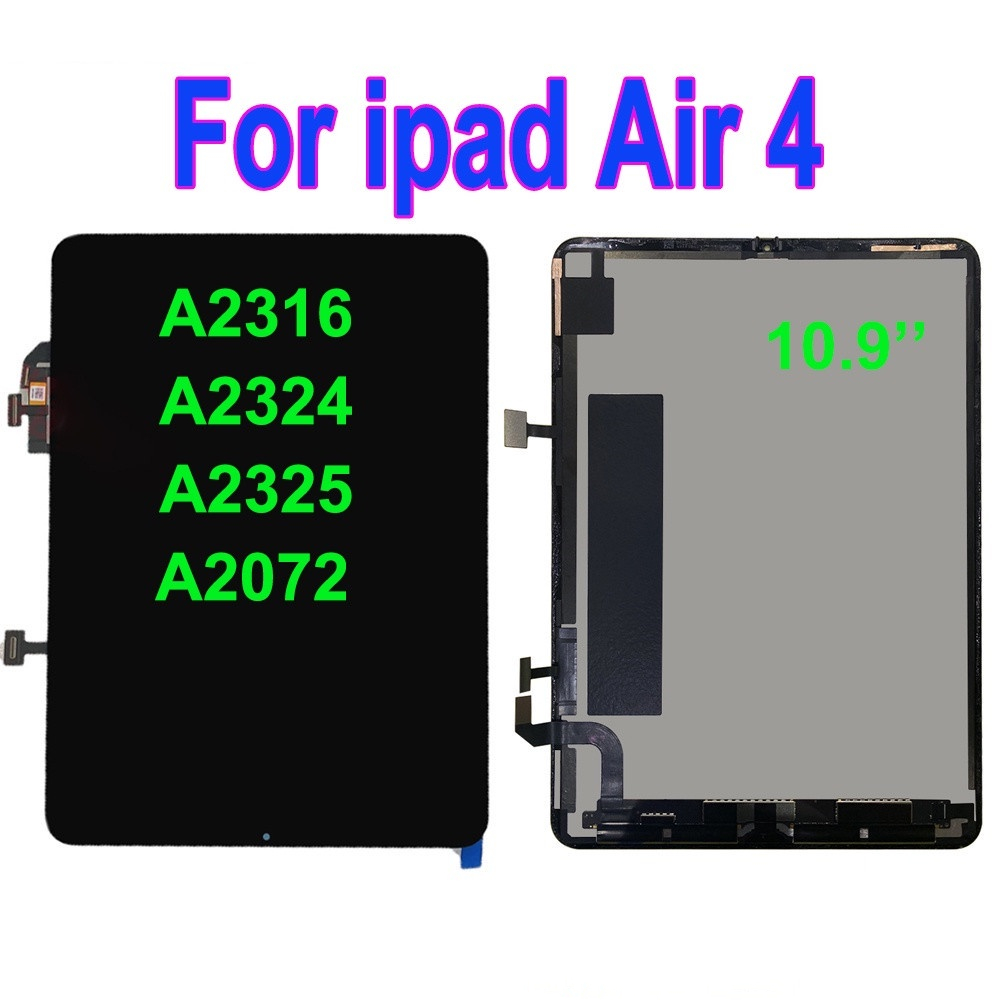 For A2316 A2324 A2325 A2072 LCD Display Touch Screen Digitizer | Shopee ...