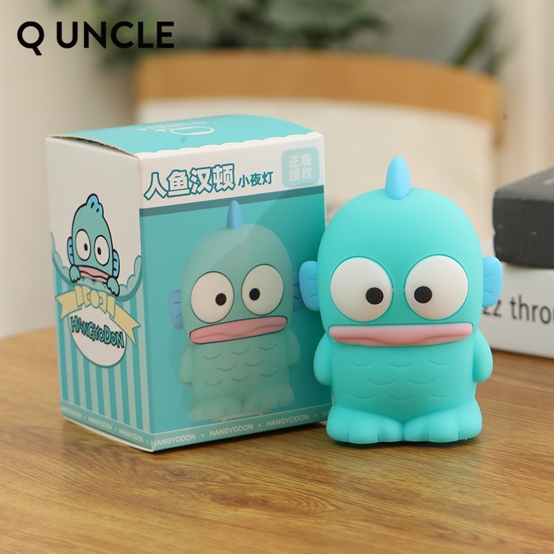 Genuine Sanrio Authorized kuromi hangyodon pochaccodag cinnamoroll ...