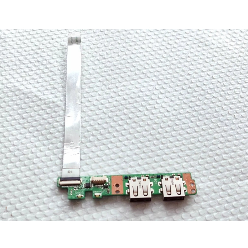 FOR Asus Vivobook 15 X512 X512D X512DK X512UF USB Port I/O Board X512F ...