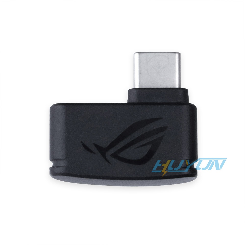 USB-C 2.4G Dongle Receiver Adapter for ASUS ROG DELTA S Wireless ...