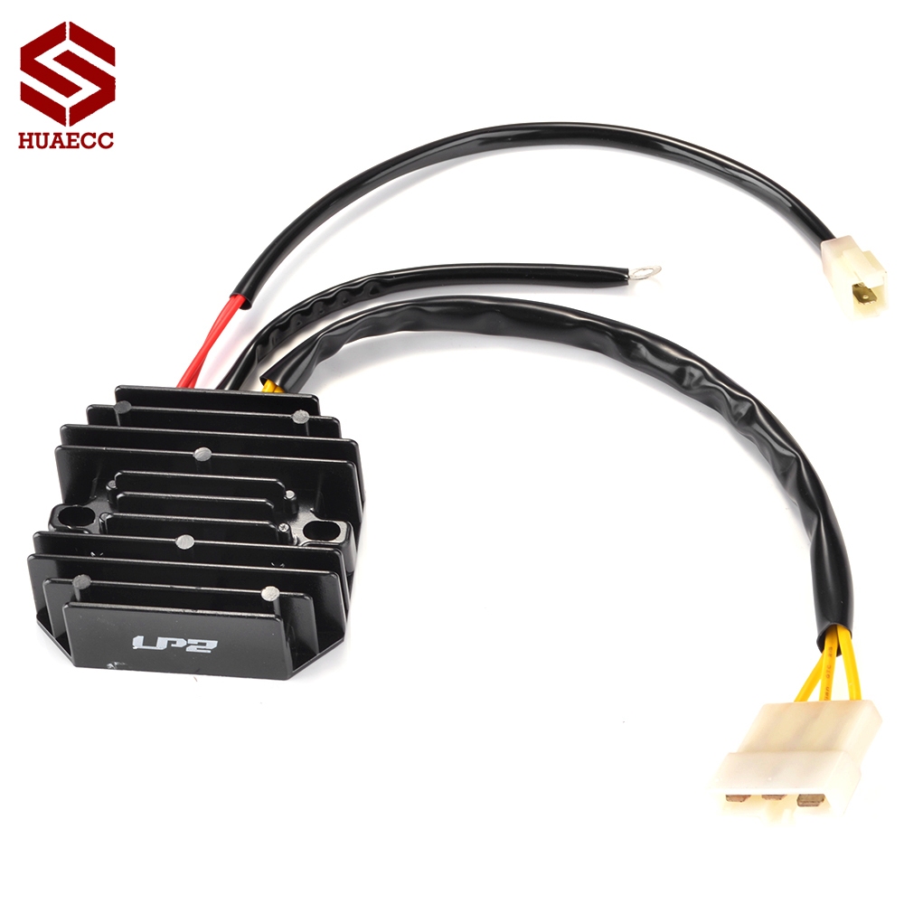 90111034000 125 200 250 390 Duke Regulator Rectifier for KTM Duke 390 ...