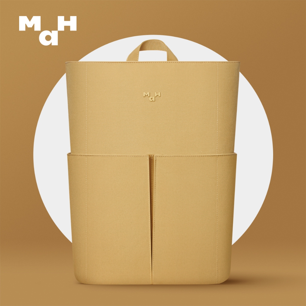 MAH 3049 Line Rattan C-600 Urban Lightweight Series Laptop Backpack ...