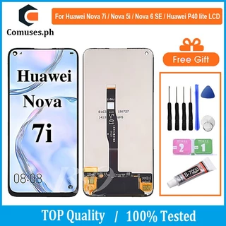Shop huawei nova 7i lcd for Sale on Shopee Philippines