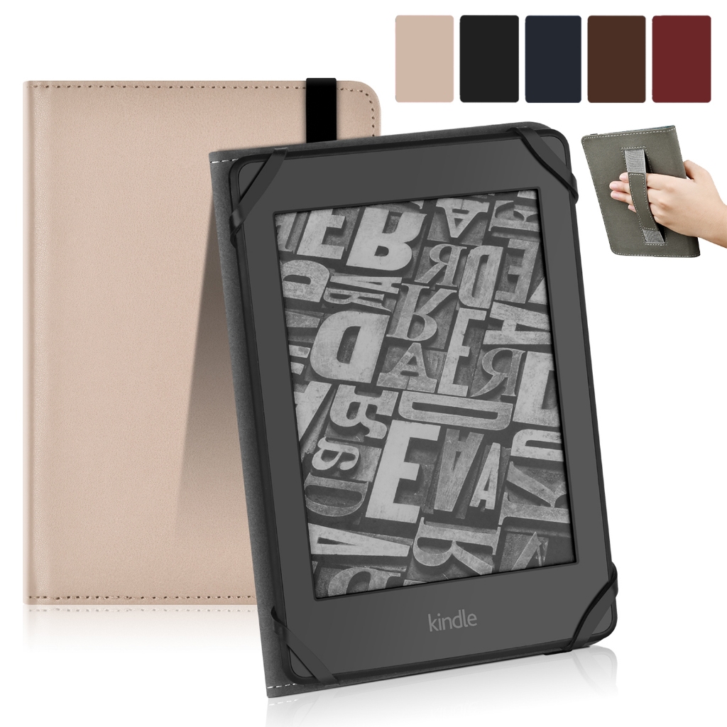 For Kindle 2024 2022 2019 6.0" 11th 10th 7th 6th 5th Gen Paperwhite 1 2 ...