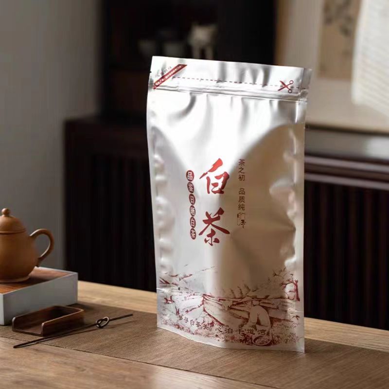 Fuding White Tea Authentic Old White Tea 150g | Shopee Philippines