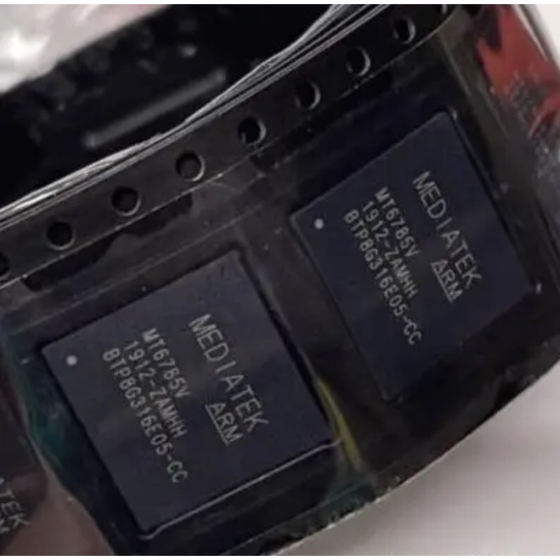 MTKCPU MT6785V CPU MT6785V/CC In stock power IC | Shopee Philippines