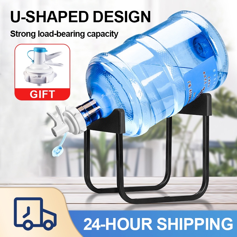 Kitchen Rack Detachable Portable Faucet For Plastic Mineral Drinking ...