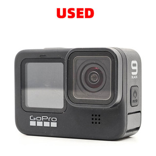 GoPro HERO 9 Black Action Gopro Camera 5K Videos 20MP Photos Sport ...