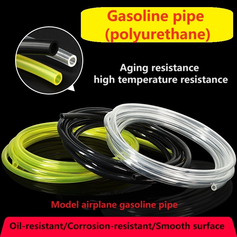 Gasoline Pipe Polyurethane Automobile Model Tubing Model Airplane Model ...