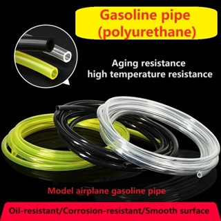 Gasoline Pipe Polyurethane Automobile Model Tubing Model Airplane Model ...