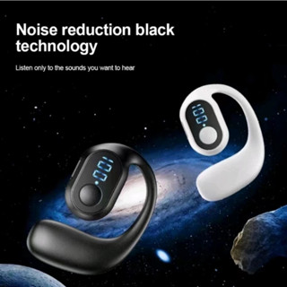 XINRAN New R9 Wireless Bluetooth Earphone High Battery Long Range ...