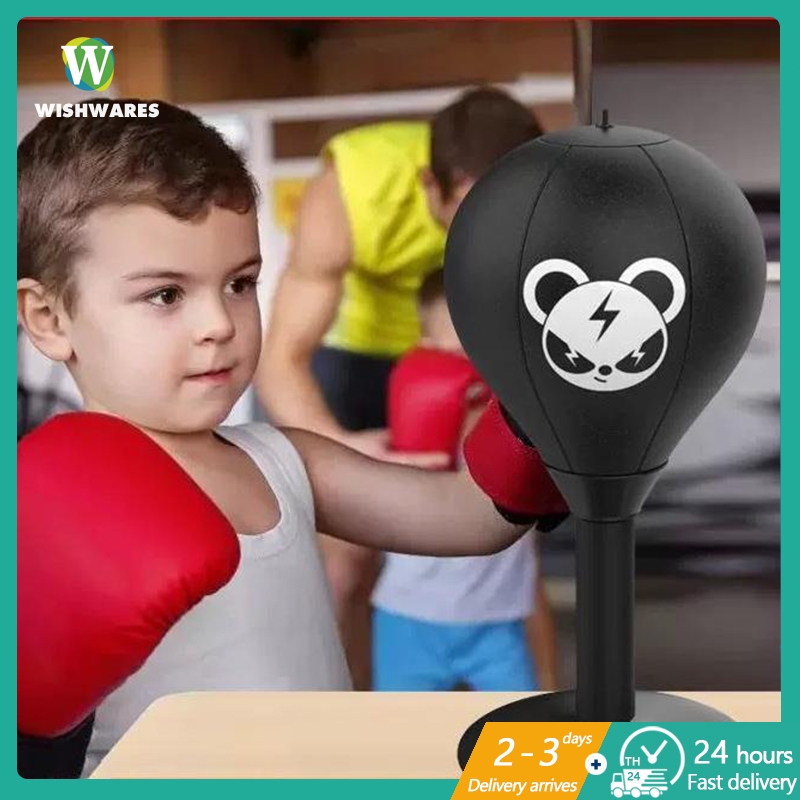 KickKick Boxing kids Boxing Toys exercise equipment sccessories ...