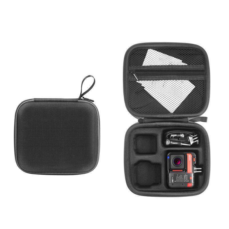 Storage Portable Bag For Insta360 ONE R RS Twin Edition Carrying Case ...