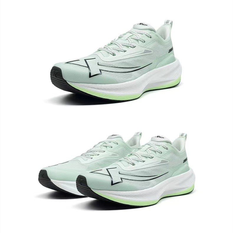 【xtep】2000KM 2.0 | Racing running shoes ACE technology + marathon-level ...