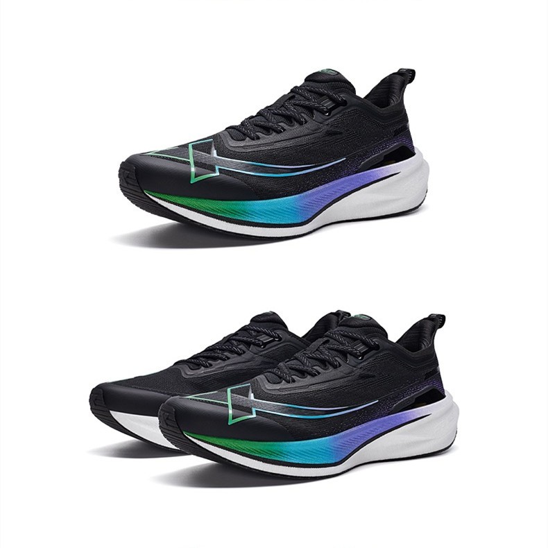 【xtep】2000KM 2.0 | Racing running shoes ACE technology + marathon-level ...