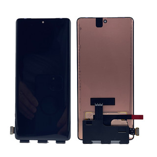 Original AMOLED LCD Display For VIVO V27 5G LCD Display Touch Screen ...