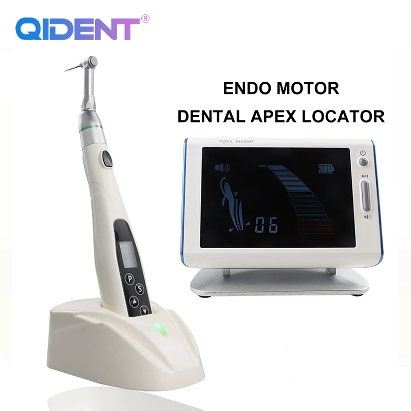 Dental Endo Motor AI-Endo-MT Dental Smart Wireless Endo Motor With LED ...