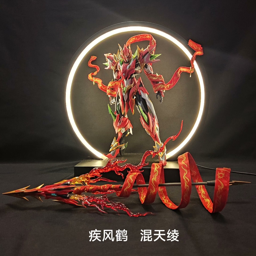 [JFG MODEL]MOTOR NUCLEAR MNP-XH03 AOBING MNP-XH04 Nezha cloak model ...