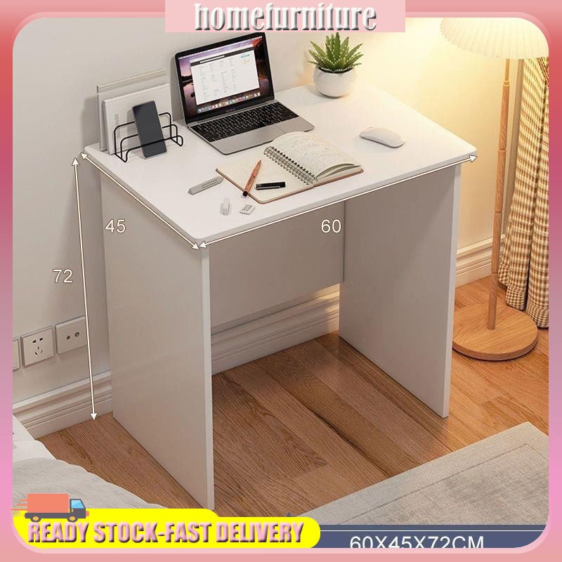 High Quality Simple computer desk family students study table bedroom ...