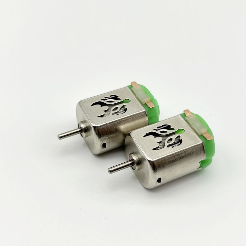 Motor Four-wheel High-Speed Violent 3V 8,0000 Rpm Tamiya Daxing Four ...