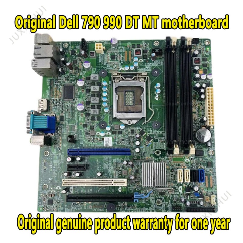 Dell Optiplex 790 990 MT DT Q65 Q67 motherboard E93839 KA0121 | Shopee ...