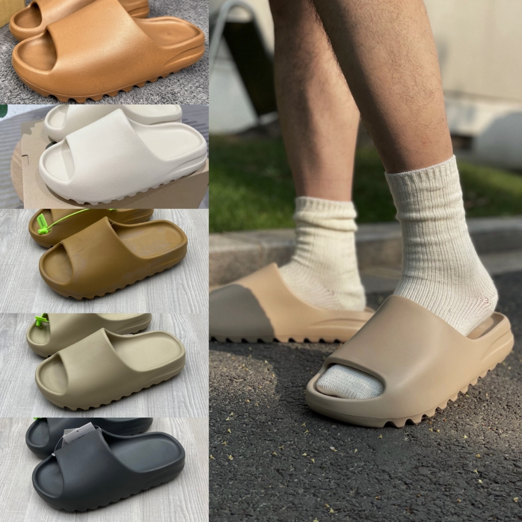 Slide Slippers Indoor Slippers Healthy Slippers Matte | Shopee Philippines
