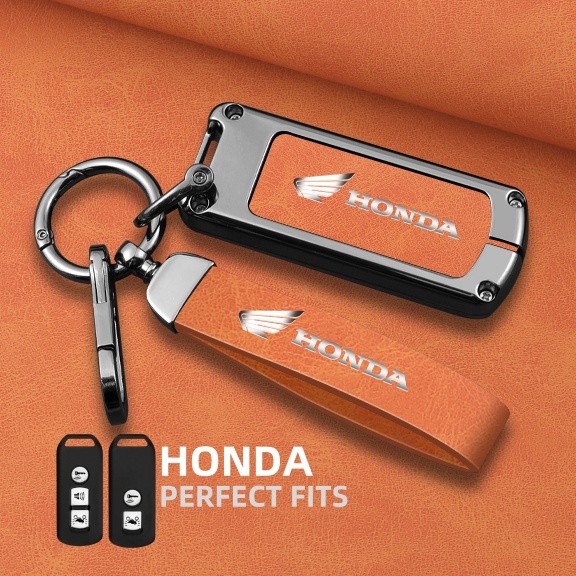 [Ready Stock]Honda Forza car key Case Cover for Honda X ADV SH 300 150 ...
