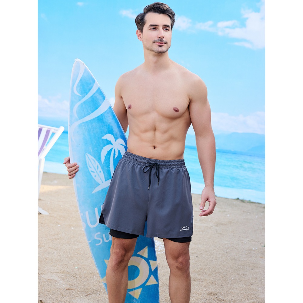 The 25+ Best Men’s Swim Trunks to Wear in 2024 | Shopee Philippines