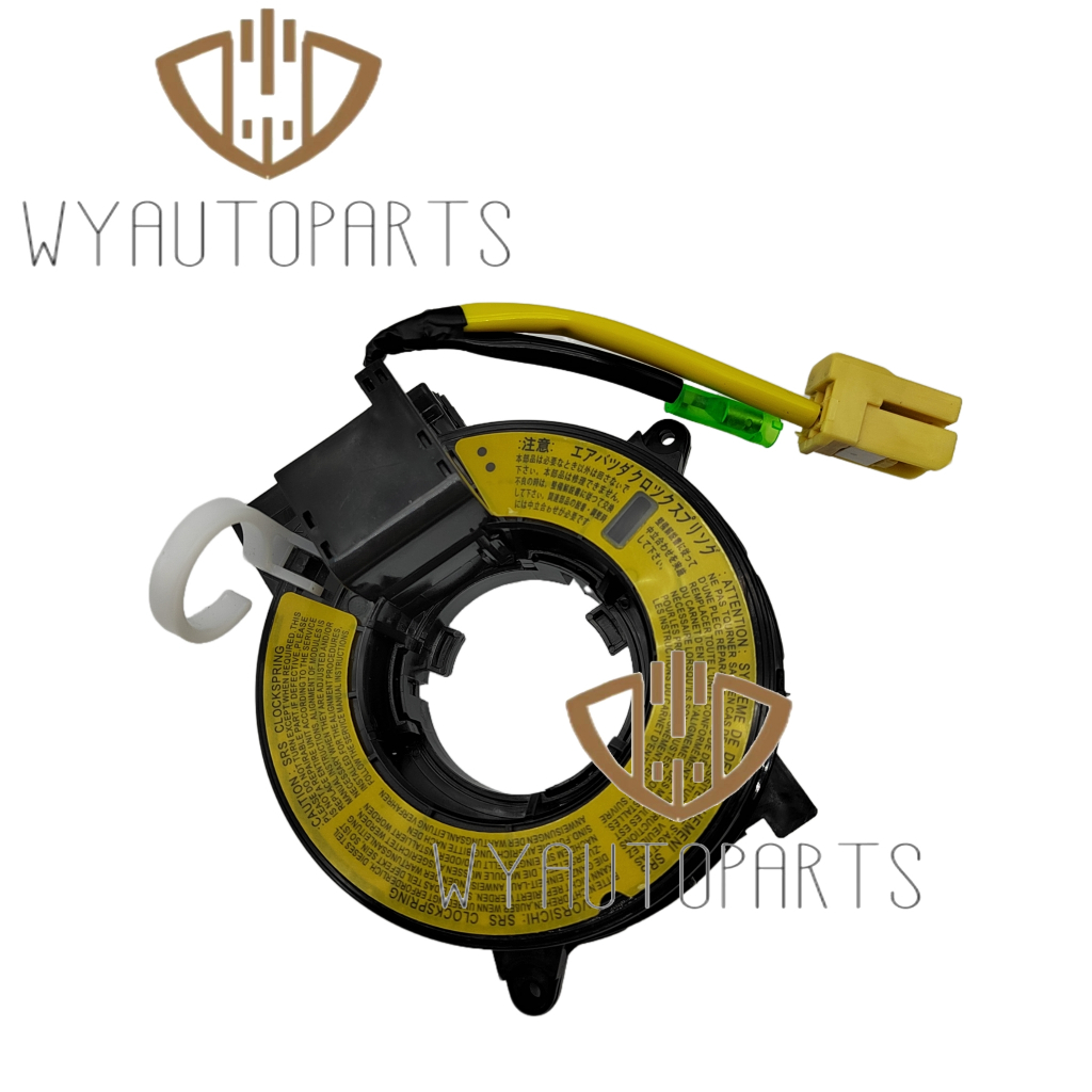 Spiral Cable Clock Spring Steering Wheel Clock Spring Air Bag Spring ...