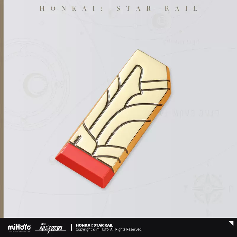 Sunsyea Honkai Star Rail Official Merch miHoYo Original Authentic ...