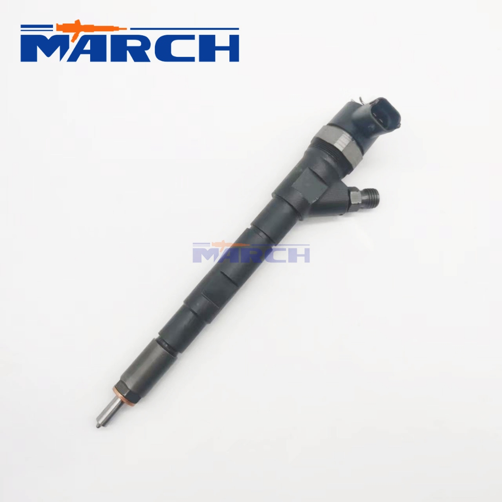 Diesel Fuel Injector Nozzle Assembly 0445110279 33800-4A100 for Kia ...