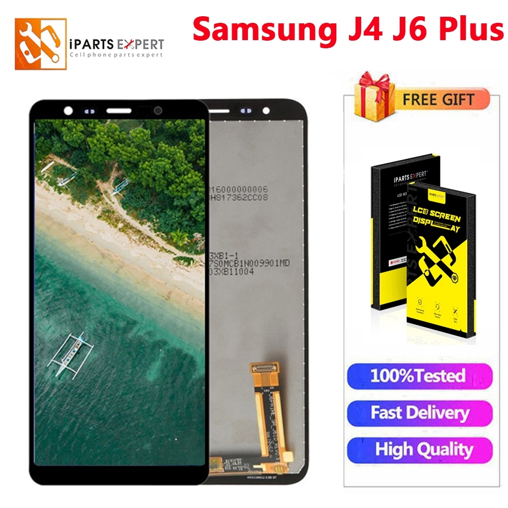 IPARTSEXPERT 6'' Original LCD For Samsung Galaxy J4 Plus Prime LCD ... IPARTSEXPERT 6'' Original LCD For Samsung Galaxy J4 Plus Prime LCD ...