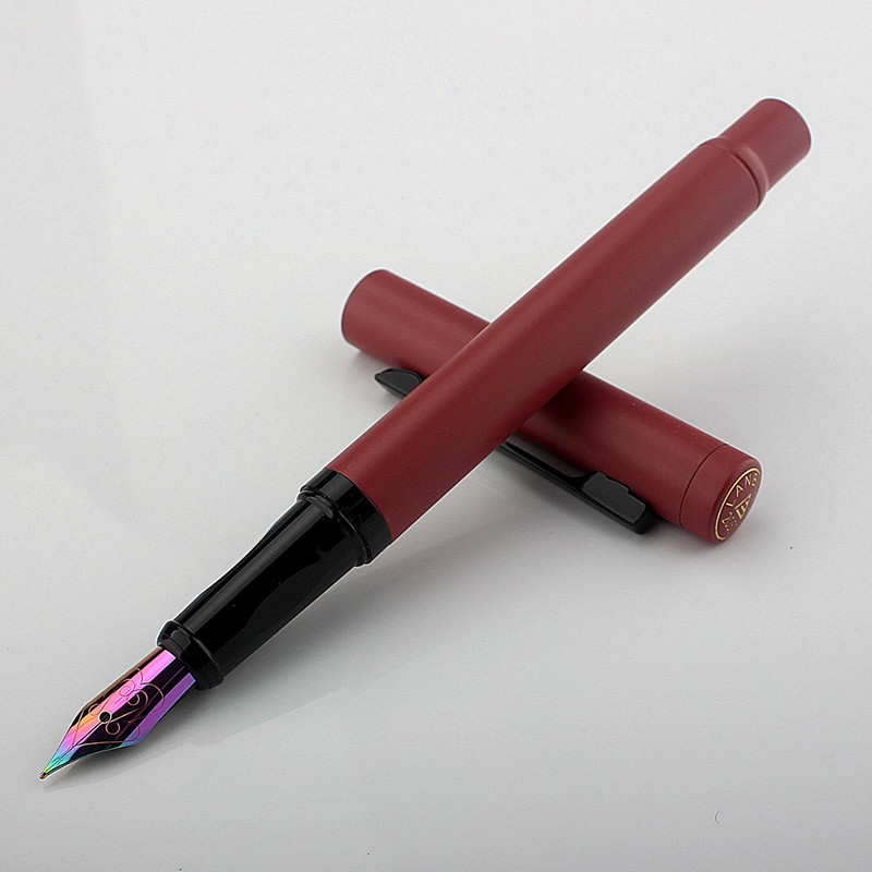 Color Luxury Metal Student Correct Posture Writing Practice Calligraphy ...