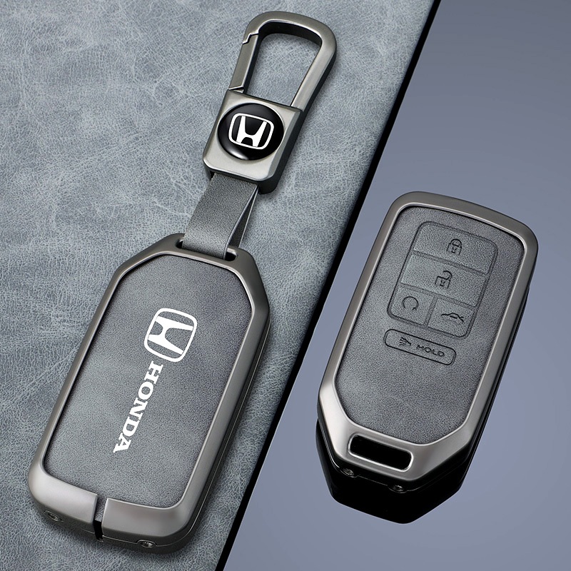 honda key cover honda keychain brio accessories city civic accessories ...