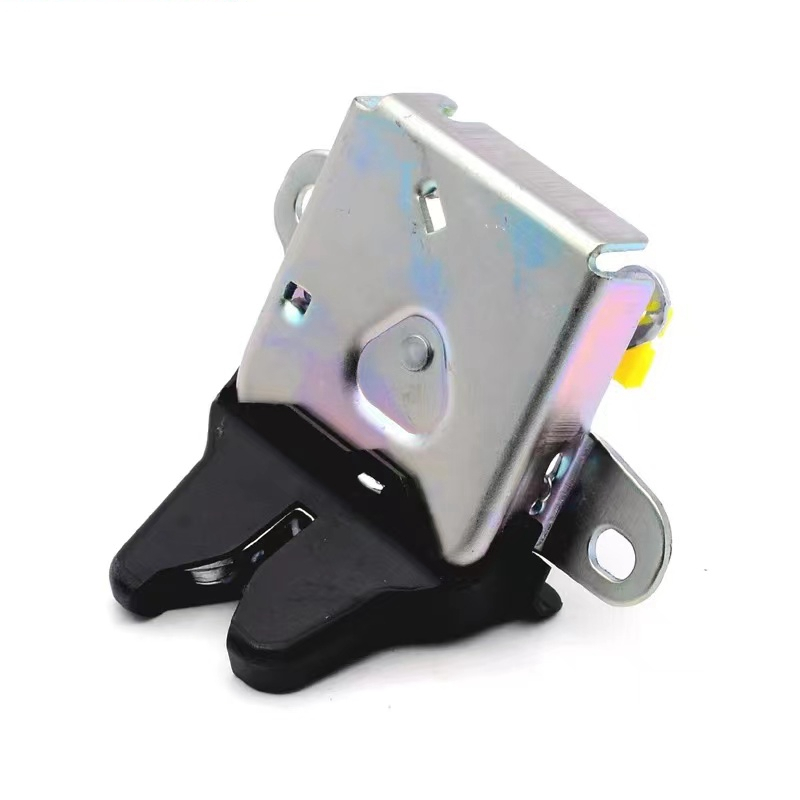 Trunk Lid Lock tailgate latch Rear Tail Door Tailgate Trunk Lid Lock ...