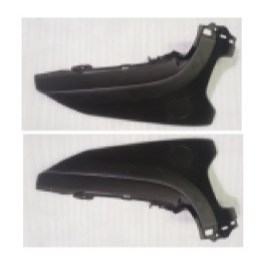 JFG MOTO A Pair Side Panel Cover For YAMAHA NMAX v1 v2 | Shopee Philippines