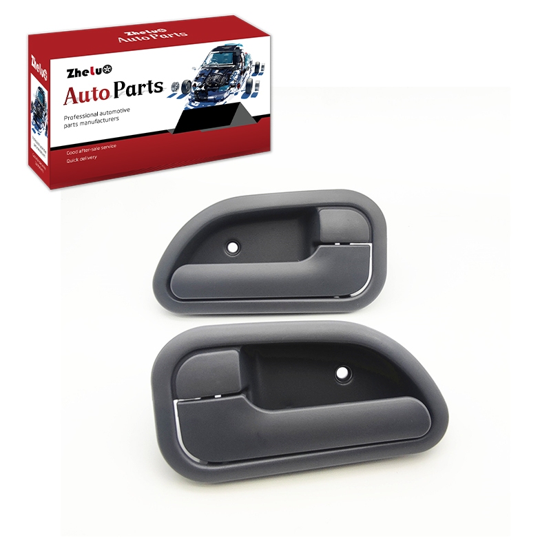 ZL Front Door Inner Handle Use For Foton MRT Truck Ollin Interior ...